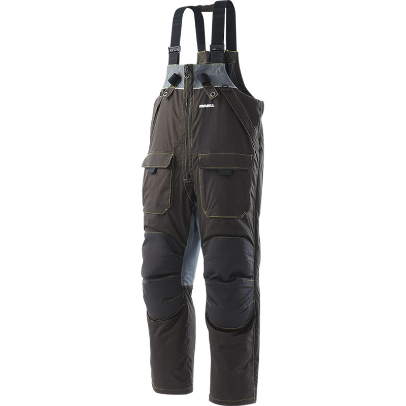 Best Ice Fishing Suits 2025: Top 4 Jackets & Bibs Reviewed