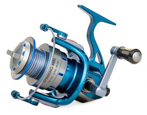 Different Types of Fishing Reels Explained (Guide)