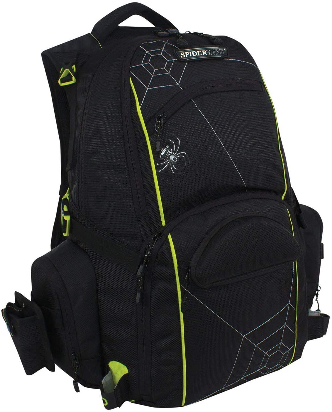 10 Best Fishing Backpacks 2026: Buying Guide & Reviews