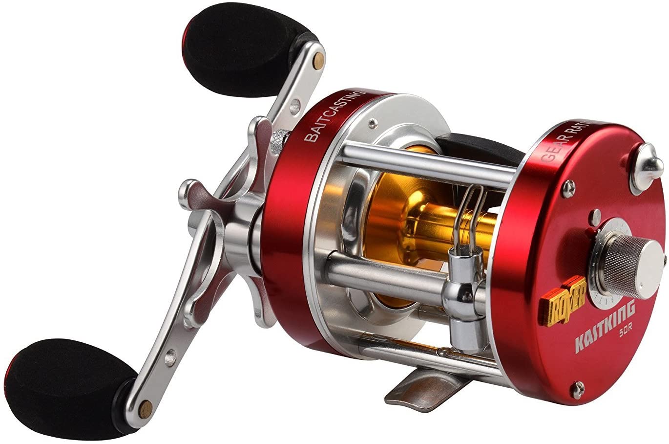 10 Best Saltwater Baitcasting Reels (2025 Review Guide)