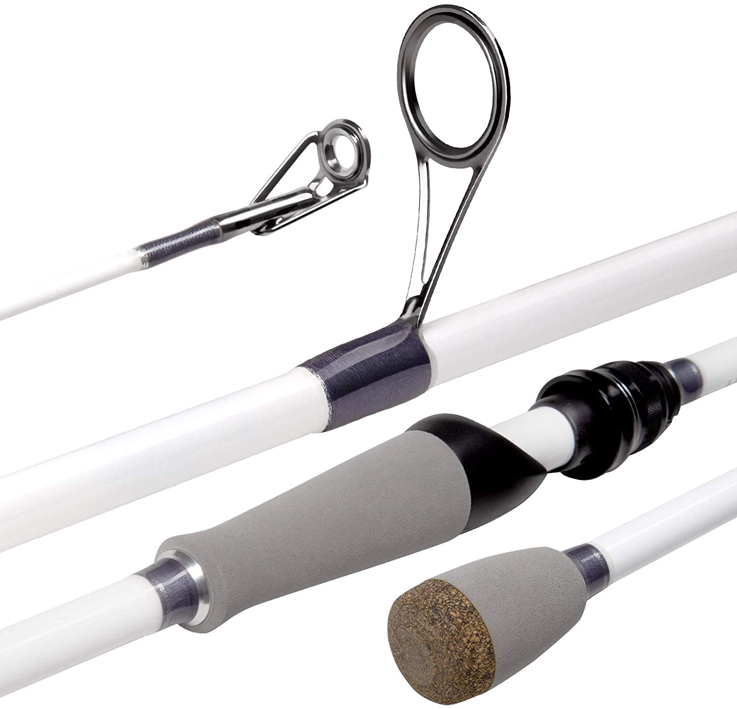 Top 12 Best Baitcasting Rods 2024 (Ultimate Review Guide)