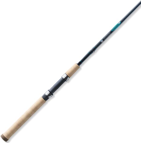 10 Best Spinning Rods in 2025 (Hand-Picked by Experts)