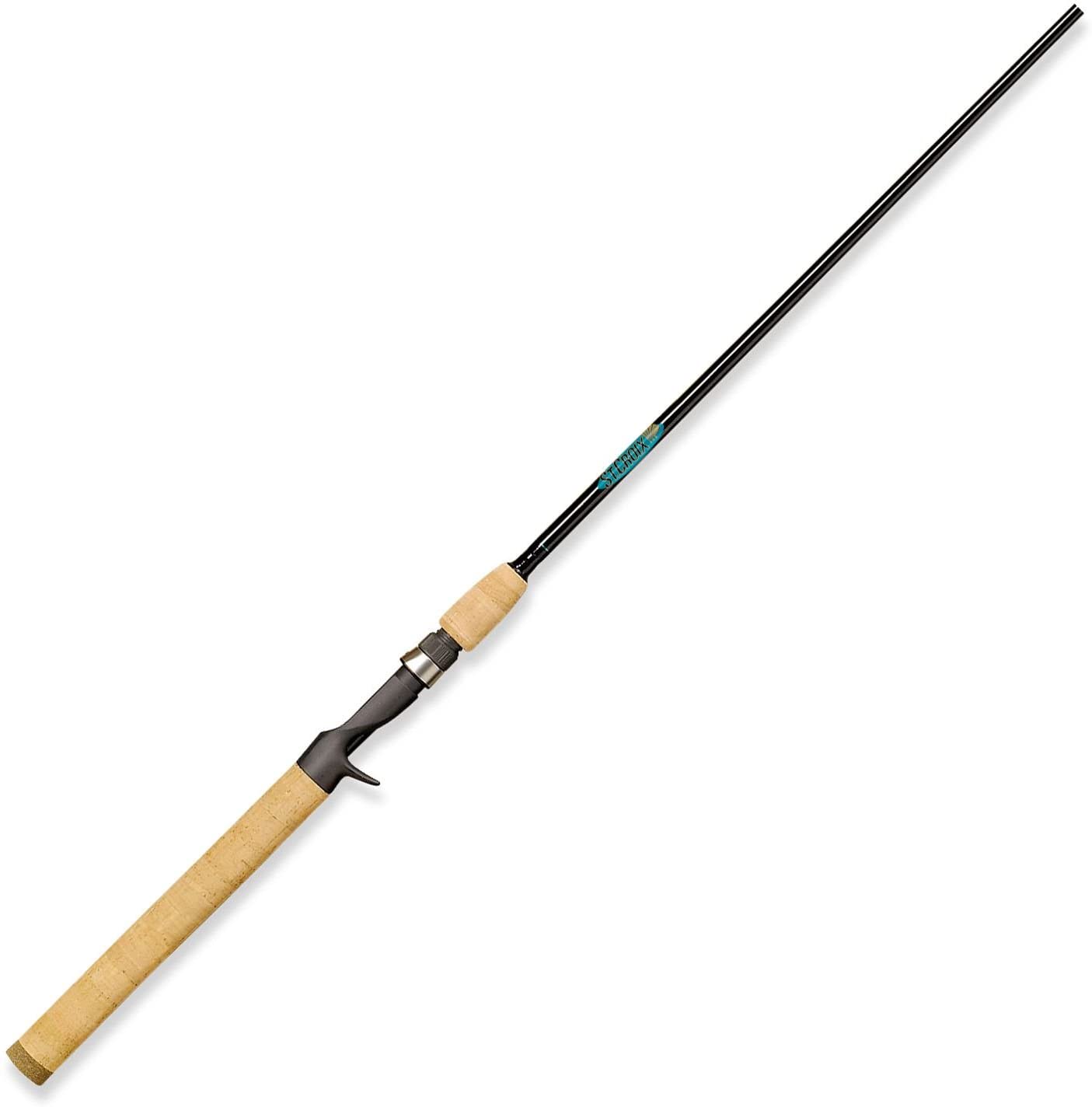 Top 12 Best Baitcasting Rods 2024 (Ultimate Review Guide)