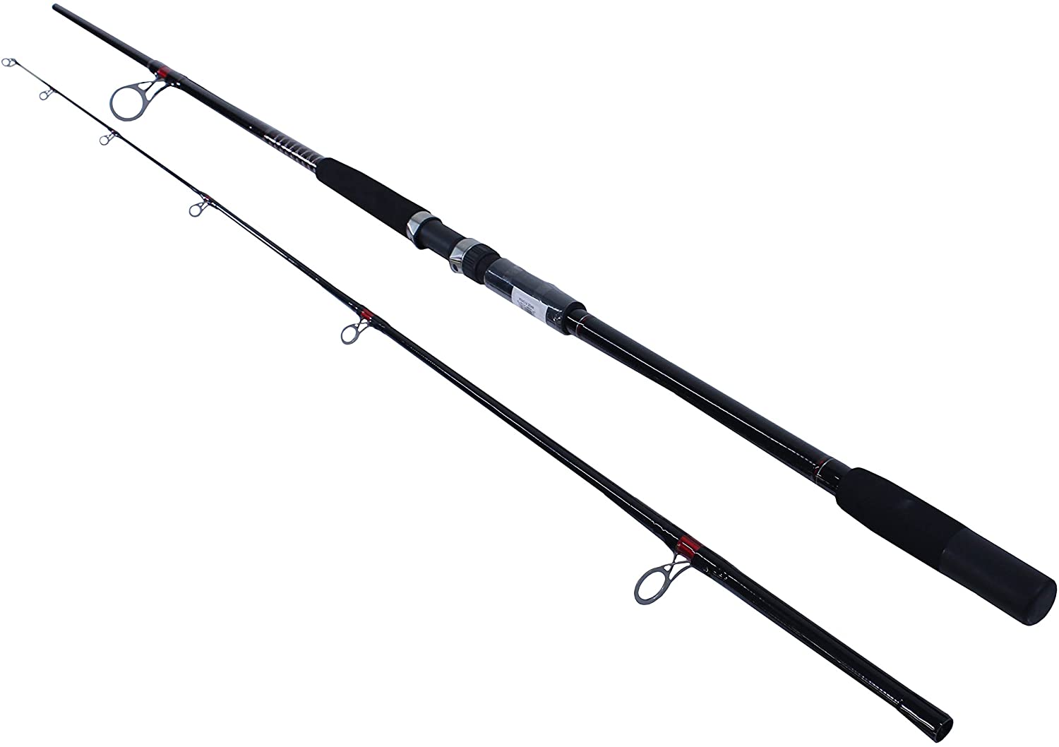 10 Best Spinning Rods in 2025 (Hand-Picked by Experts)