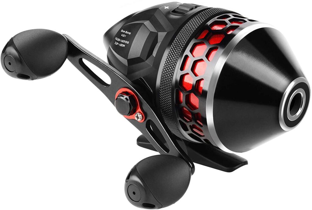 8 Best Spincast Reels for 2026 (Ultimate Review Guide)