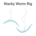 Top 3 Best Plastic Worms Most Effective for Bass Fishing