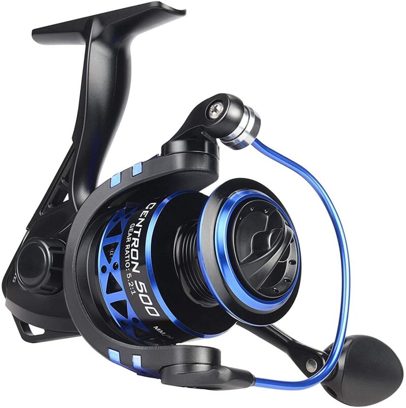 10 Best Crappie Reels for 2026 Reviewed (Ultimate Guide)