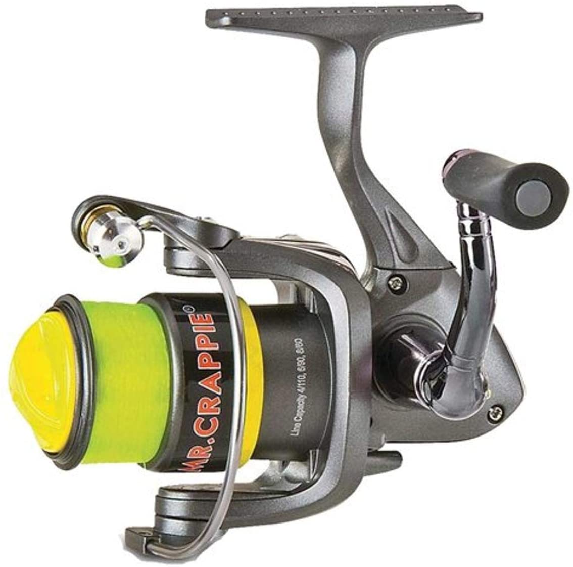 10 Best Crappie Reels for 2025 Reviewed (Ultimate Guide)