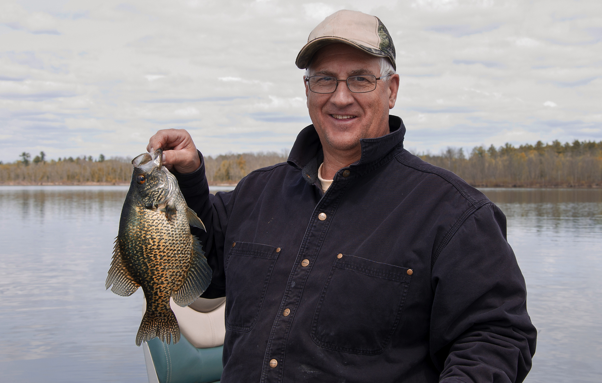 8 Game-Changing Crappie Fishing Rigs To Pros Use