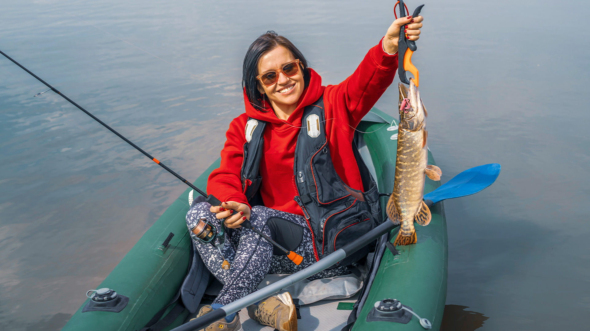 Blog - Fishing Refined