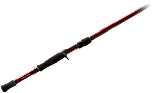 Fiberglass vs. Graphite vs. Composite Fishing Rods